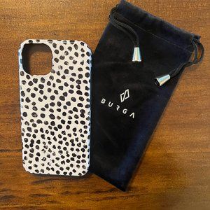 Burga | Cell Phones & Accessories | Burga Almond Latte Iphone 3 Phone Case | Poshmark